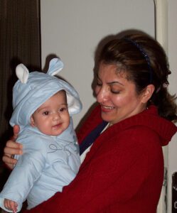 Becoming an American: Rabah’s Journey | Mountain Park Health