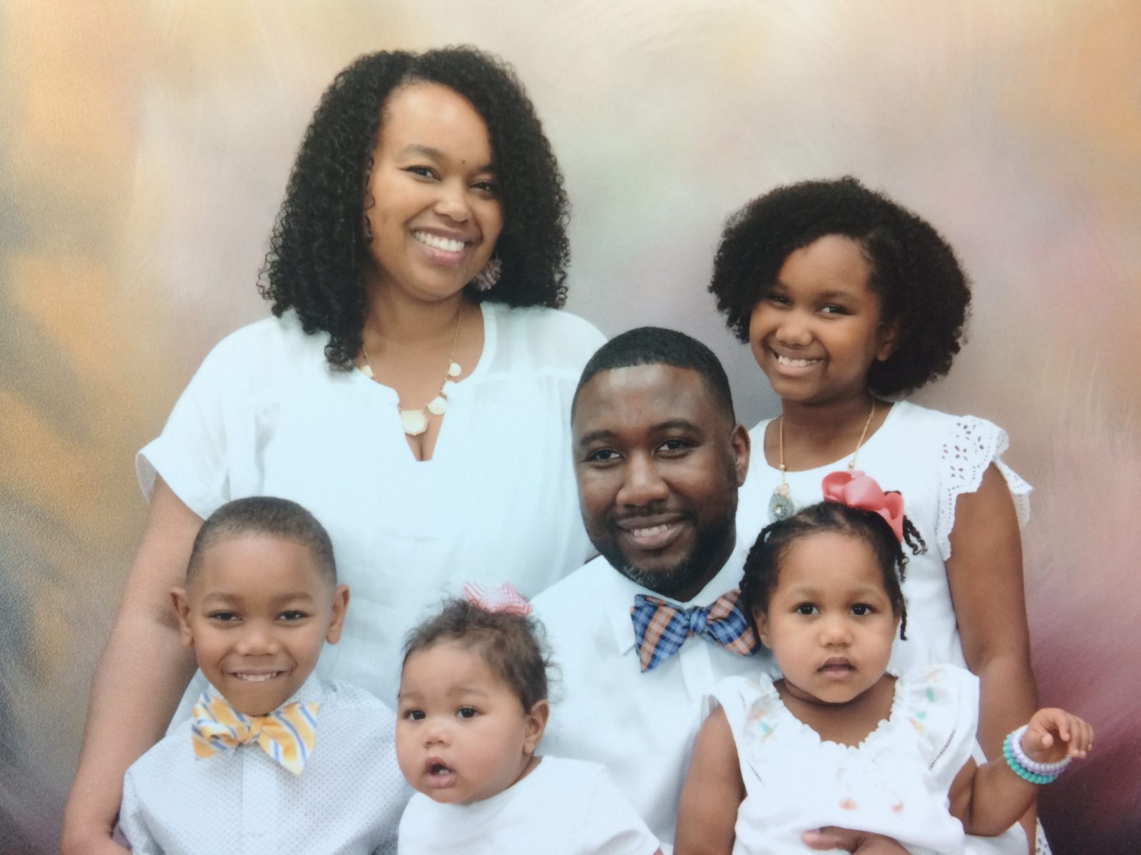 A Blessing in Progress | Mountain Park Health