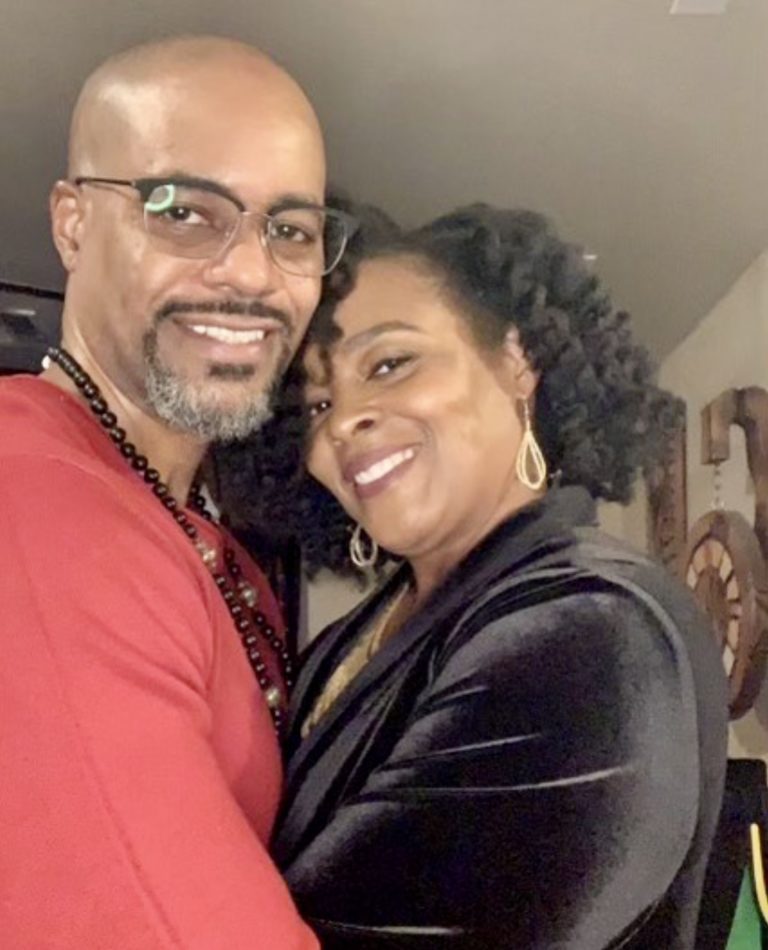 Meet George Reed | Mountain Park Health