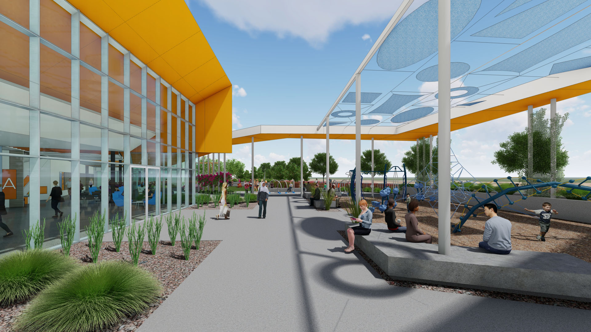 Glendale Clinic Coming Summer 2023! | Mountain Park Health
