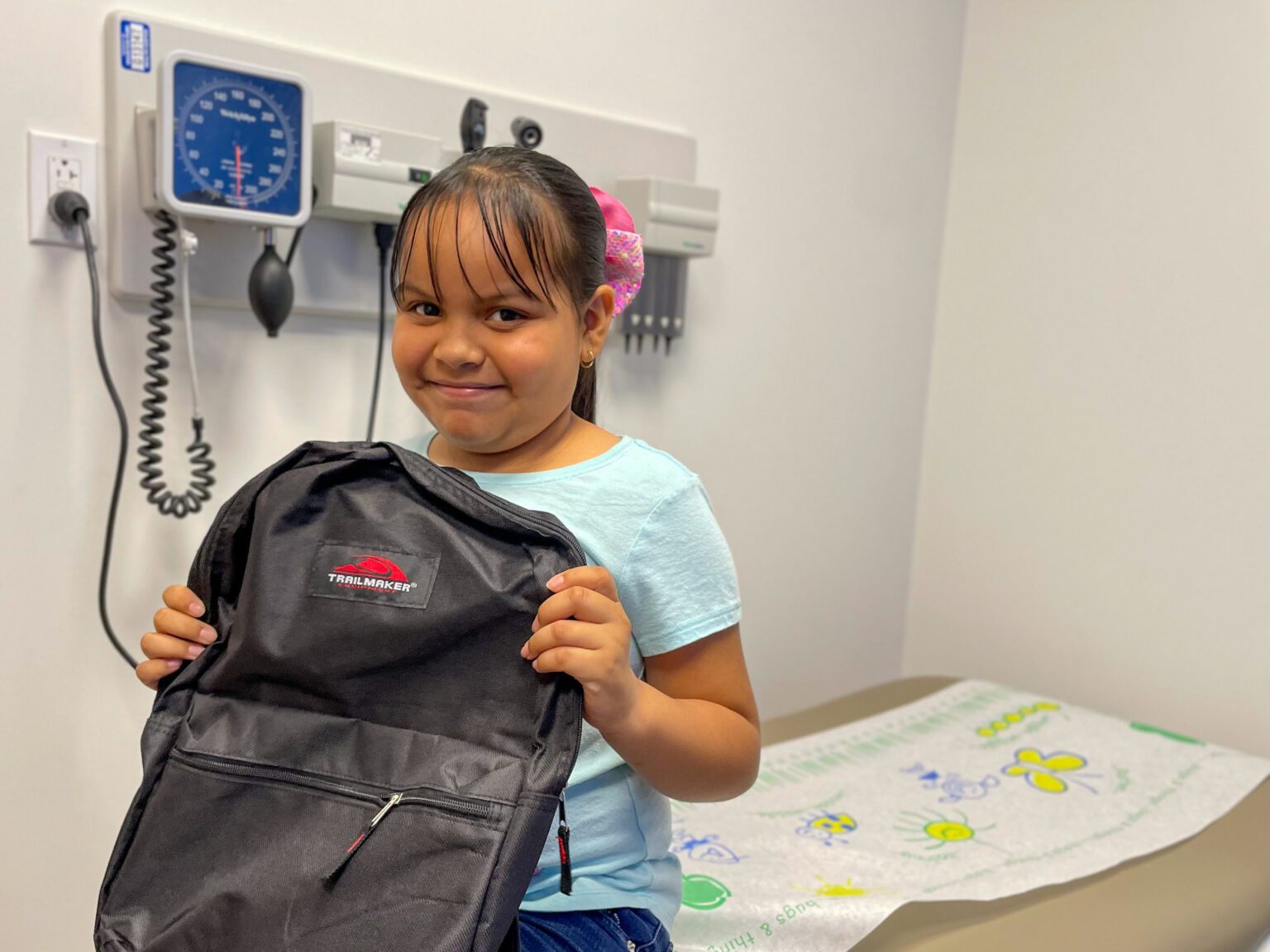 Getting ready to go back to school is as easy as 1-2-3! | Mountain Park ...
